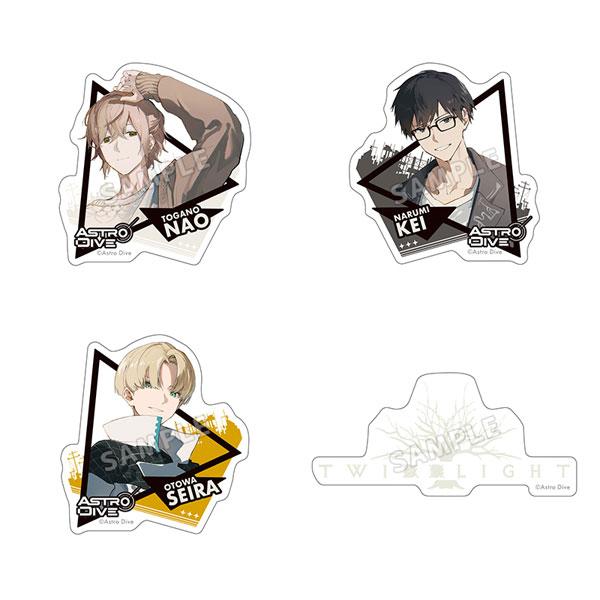 ◆お一人様 12 点まで（本店支店合計）※同一住所より複数件のご注文をいただいた場合、ご注文を取り消しさせていただくことがございます。◆仕様：【サイズ】約H60&amp;times;W60mm◆ブランド：アニメイト フロンティアワークス ◆...