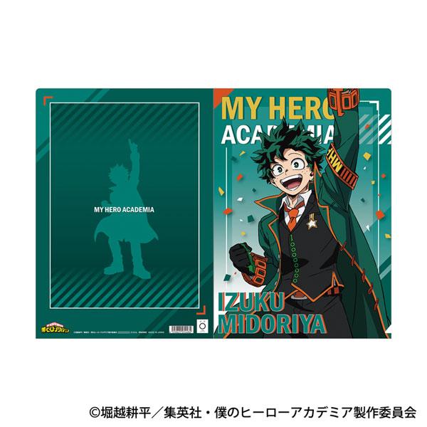 ◆お一人様 6 点まで（本店支店合計）※同一住所より複数件のご注文をいただいた場合、ご注文を取り消しさせていただくことがございます。◆仕様：【サイズ】A4対応 【素材】PP 【印刷】フルカラー印刷◆ブランド：アニメイト movic(ムービッ...