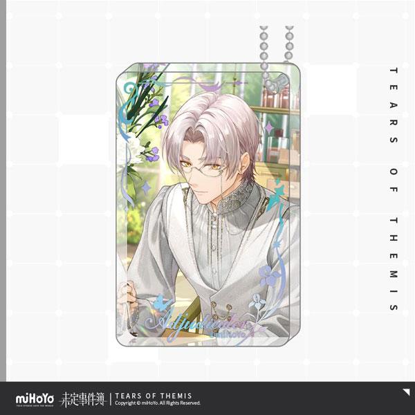 ◆お一人様 3 点まで（本店支店合計）※同一住所より複数件のご注文をいただいた場合、ご注文を取り消しさせていただくことがございます。◆仕様：【サイズ】70mm&amp;times;45mm 【素材】アクリル◆ブランド：miHoYo ◆原作：...