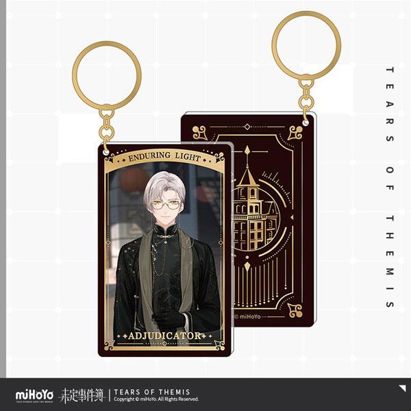 ◆お一人様 3 点まで（本店支店合計）※同一住所より複数件のご注文をいただいた場合、ご注文を取り消しさせていただくことがございます。◆仕様：【サイズ】91mm&amp;times;72mm 【素材】アクリル◆ブランド：miHoYo ◆原作：...