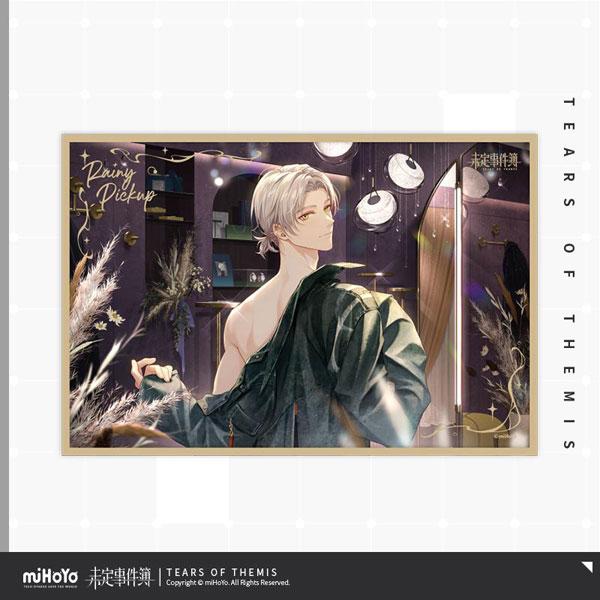 ◆お一人様 3 点まで（本店支店合計）※同一住所より複数件のご注文をいただいた場合、ご注文を取り消しさせていただくことがございます。◆仕様：【サイズ】145mm&amp;times;215mm 【素材】アクリル◆ブランド：miHoYo ◆原...