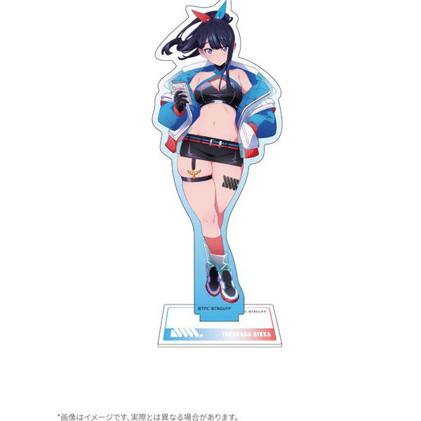 ※こちらは、中国への販売はできません。 ◆お一人様 3 点まで（本店支店合計）※同一住所より複数件のご注文をいただいた場合、ご注文を取り消しさせていただくことがございます。◆仕様：【サイズ】全高約260mm 【素材】アクリル◆ブランド：ソラ...