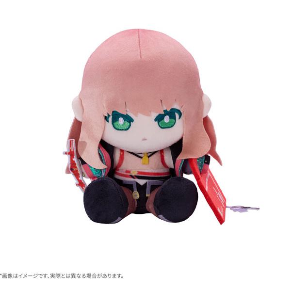 ※こちらは、中国への販売はできません。 ◆お一人様 3 点まで（本店支店合計）※同一住所より複数件のご注文をいただいた場合、ご注文を取り消しさせていただくことがございます。◆仕様：【サイズ】全高約150mm 【素材】綿、ポリエステル◆ブラン...