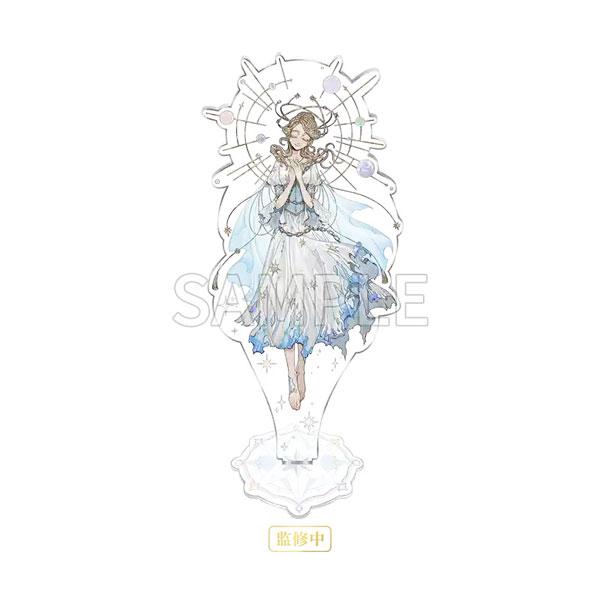 ※こちらは、中国への販売はできません。 ◆お一人様 3 点まで（本店支店合計）※同一住所より複数件のご注文をいただいた場合、ご注文を取り消しさせていただくことがございます。◆仕様：【サイズ】高さ約163mm 【素材】アクリル◆ブランド：yi...