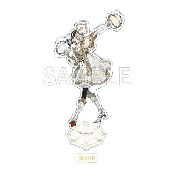 ※こちらは、中国への販売はできません。 ◆お一人様 3 点まで（本店支店合計）※同一住所より複数件のご注文をいただいた場合、ご注文を取り消しさせていただくことがございます。◆仕様：【サイズ】高さ約132mm 【素材】アクリル◆ブランド：yi...