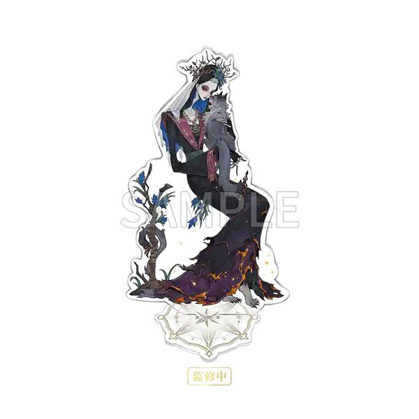 ※こちらは、中国への販売はできません。 ◆お一人様 3 点まで（本店支店合計）※同一住所より複数件のご注文をいただいた場合、ご注文を取り消しさせていただくことがございます。◆仕様：【サイズ】高さ約141mm 【素材】アクリル◆ブランド：yi...