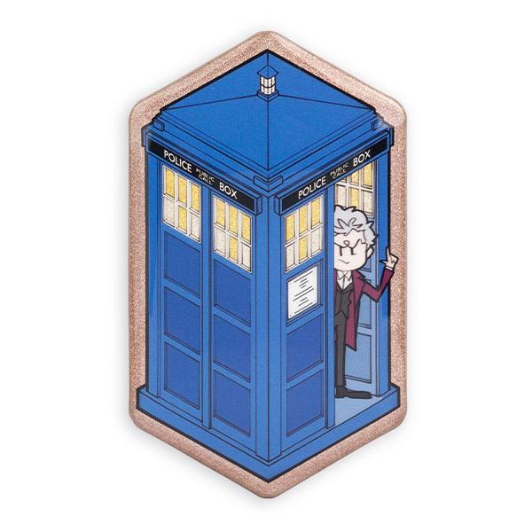 ◆お一人様 12 点まで（本店支店合計）※同一住所より複数件のご注文をいただいた場合、ご注文を取り消しさせていただくことがございます。◆仕様：【サイズ】約W45mm&amp;times;H75mm 【素材】ブリキ◆ブランド：SCIFI Fa...