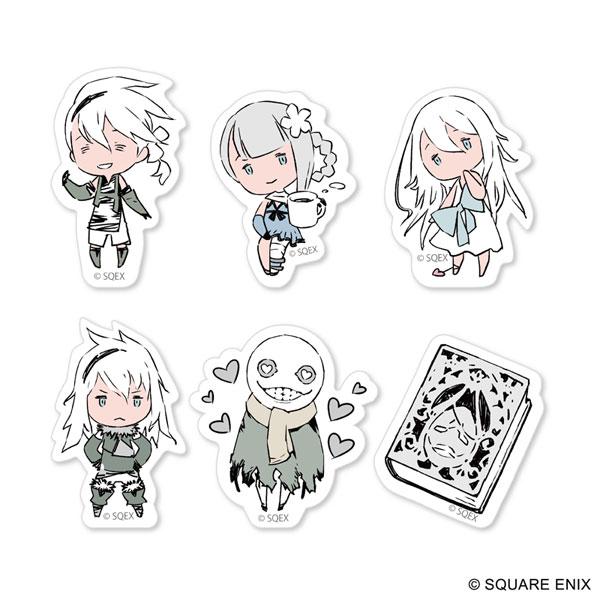 ◆お一人様 12 点まで（本店支店合計）※同一住所より複数件のご注文をいただいた場合、ご注文を取り消しさせていただくことがございます。◆仕様：【サイズ】約50&amp;times;70mm(※キャラクターにより異なります) 【素材】紙◆ブラ...