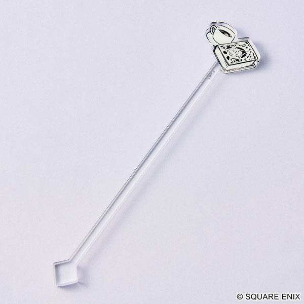 ◆お一人様 3 点まで（本店支店合計）※同一住所より複数件のご注文をいただいた場合、ご注文を取り消しさせていただくことがございます。◆仕様：【サイズ】長さ：約190mm 【素材】アクリル◆ブランド：スクウェア・エニックス ◆原作：『ニーア』...