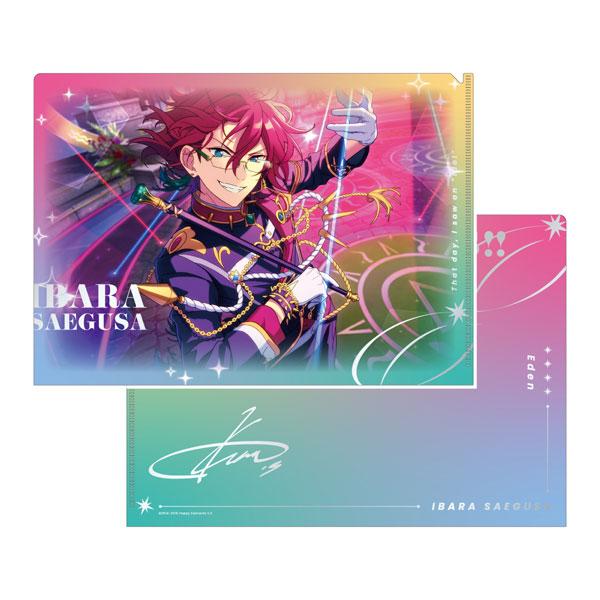 ◆お一人様 6 点まで（本店支店合計）※同一住所より複数件のご注文をいただいた場合、ご注文を取り消しさせていただくことがございます。◆仕様：【サイズ】A4対応 【素材】PP◆ブランド：pattythree(パティスリー) ◆原作：あんさんぶ...