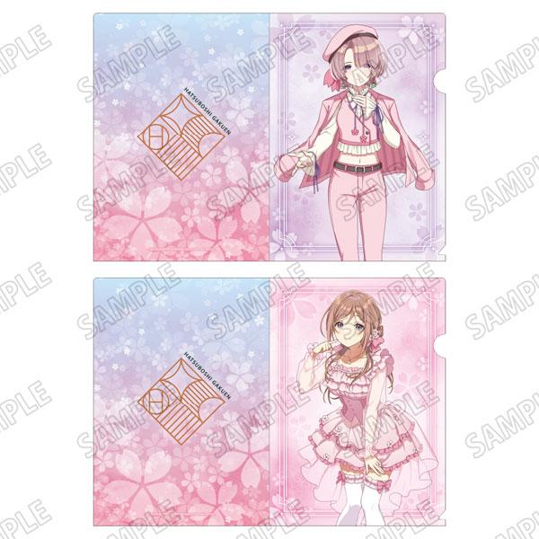 ◆お一人様 6 点まで（本店支店合計）※同一住所より複数件のご注文をいただいた場合、ご注文を取り消しさせていただくことがございます。◆仕様：2枚入り 【サイズ】A4 【素材】PP◆ブランド：メディコス・エンタテインメント ◆原作：『THE ...