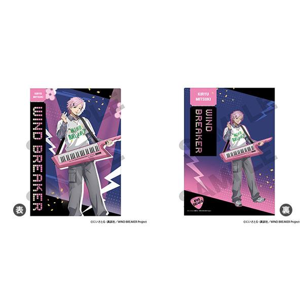 ◆お一人様 6 点まで（本店支店合計）※同一住所より複数件のご注文をいただいた場合、ご注文を取り消しさせていただくことがございます。◆ブランド：クラックス ◆原作：WIND BREAKER ◆キャラ：桐生三輝 ◆型番：131469◆検索ワー...
