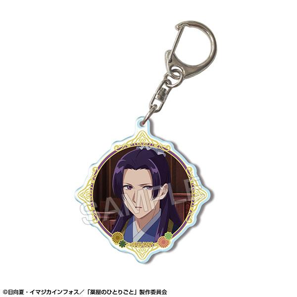 ◆お一人様 3 点まで（本店支店合計）※同一住所より複数件のご注文をいただいた場合、ご注文を取り消しさせていただくことがございます。◆仕様：【サイズ】約W50&amp;times;H50mm 【素材】アクリル◆ブランド：ライセンスエージェン...