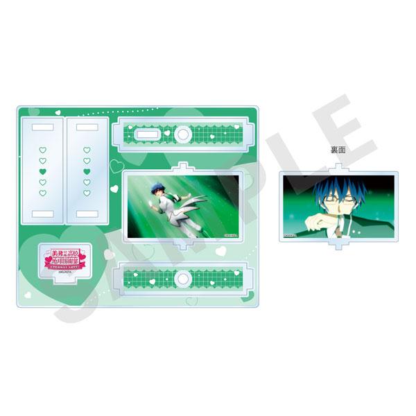 ◆お一人様 3 点まで（本店支店合計）※同一住所より複数件のご注文をいただいた場合、ご注文を取り消しさせていただくことがございます。◆仕様：【サイズ】約H65mm&amp;times;W70mm 【素材】アクリル◆ブランド：coly(コリー...