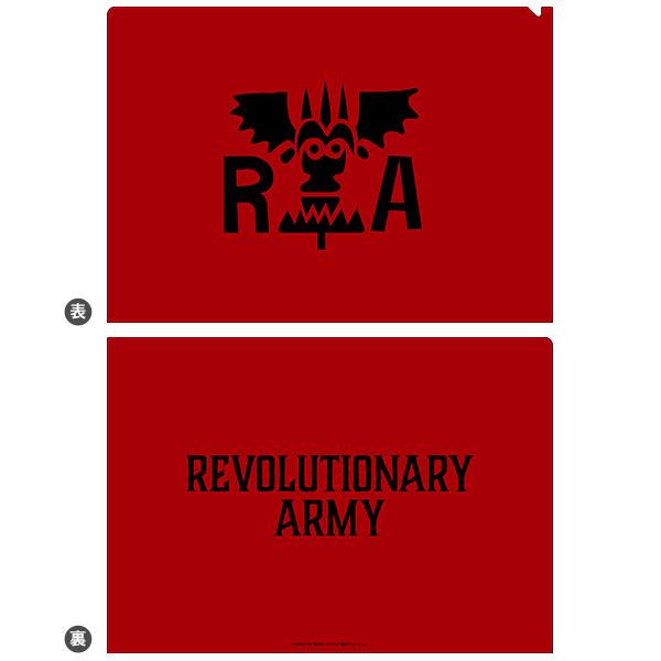 ◆お一人様 6 点まで（本店支店合計）※同一住所より複数件のご注文をいただいた場合、ご注文を取り消しさせていただくことがございます。◆仕様：【サイズ】A4対応 【素材】PP◆ブランド：アニメイト movic(ムービック) ◆原作：ONE P...