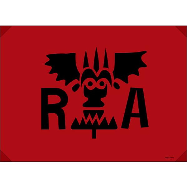 ◆お一人様 3 点まで（本店支店合計）※同一住所より複数件のご注文をいただいた場合、ご注文を取り消しさせていただくことがございます。◆仕様：【サイズ】約110&amp;times;80cm 【素材】綿◆ブランド：アニメイト movic(ムー...