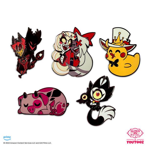 ◆お一人様 3 点まで（本店支店合計）※同一住所より複数件のご注文をいただいた場合、ご注文を取り消しさせていただくことがございます。◆仕様：【サイズ】縦約130mm、横約175mm◆ブランド：Youtooz(ユートゥーズ) ◆原作：ハズビン...