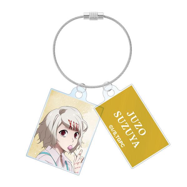 ・2025年6月「TVアニメ『東京喰種トーキョーグール』 10th Anniversary POP UP SHOP in AmiAmi」で販売した商品 ◆お一人様 3 点まで（本店支店合計）※同一住所より複数件のご注文をいただいた場合、ご注...