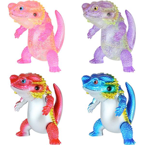 ◆お一人様 6 点まで（本店支店合計）※同一住所より複数件のご注文をいただいた場合、ご注文を取り消しさせていただくことがございます。◆仕様：【1BOX】4個入り 【サイズ】高さ約75mm/横幅約65mm 【素材】PVC 【その他】首・両手両...