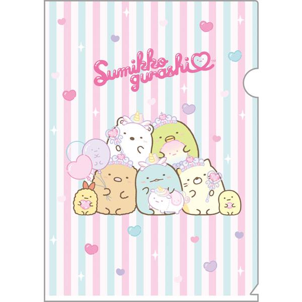 ◆お一人様 3 点まで（本店支店合計）※同一住所より複数件のご注文をいただいた場合、ご注文を取り消しさせていただくことがございます。◆仕様：【サイズ】A4(310&amp;times;220mm) 【素材】PP◆ブランド：サンエックス ◆原...