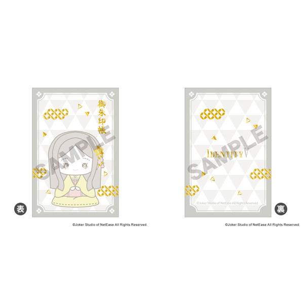 ◆お一人様 3 点まで（本店支店合計）※同一住所より複数件のご注文をいただいた場合、ご注文を取り消しさせていただくことがございます。◆ブランド：クラックス ◆原作：Identity V ◆キャラ：記憶(「少女」) ◆型番：131413◆検索...