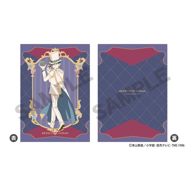 ◆お一人様 6 点まで（本店支店合計）※同一住所より複数件のご注文をいただいた場合、ご注文を取り消しさせていただくことがございます。◆ブランド：クラックス ◆原作：名探偵コナン ◆キャラ：怪盗キッド(黒羽快斗) ◆型番：132016◆検索ワ...