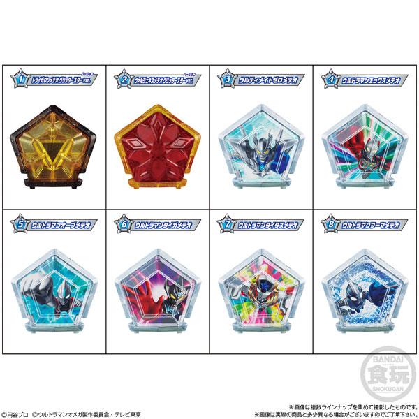 ◆お一人様 6 点まで（本店支店合計）※同一住所より複数件のご注文をいただいた場合、ご注文を取り消しさせていただくことがございます。◆仕様：【1BOX】12個入り 【1個】本体+チューインガム1個入り◆ブランド：BANDAI(バンダイ) バ...