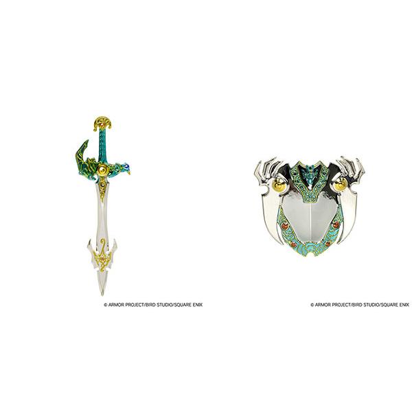 【発売日：2026年07月31日】◆入荷次第出荷（発売予定：２６年０７月未定）◆お一人様 3 点まで（本店支店合計）※同一住所より複数件のご注文をいただいた場合、ご注文を取り消しさせていただくことがございます。◆仕様：【サイズ】天空の剣：横...