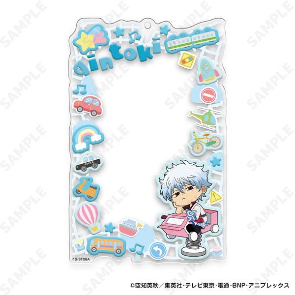 ◆お一人様 3 点まで（本店支店合計）※同一住所より複数件のご注文をいただいた場合、ご注文を取り消しさせていただくことがございます。◆仕様：【サイズ】W90&amp;times;H140mm 【素材】アクリル◆ブランド：ディ・テクノ ◆原作...