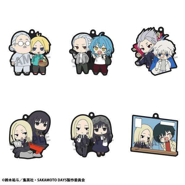 ◆お一人様 6 点まで（本店支店合計）※同一住所より複数件のご注文をいただいた場合、ご注文を取り消しさせていただくことがございます。◆仕様：【1BOX】6個入り 【サイズ】全長約65mm 【その他】ボールチェーンつき◆ブランド：MegaHo...