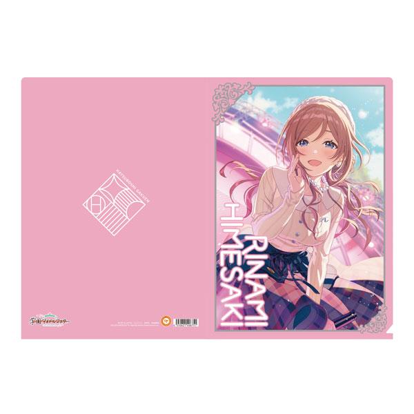 ◆お一人様 6 点まで（本店支店合計）※同一住所より複数件のご注文をいただいた場合、ご注文を取り消しさせていただくことがございます。◆仕様：【サイズ】A4対応サイズ 【素材】PP 【印刷】フルカラー印刷◆ブランド：アニメイト movic(ム...