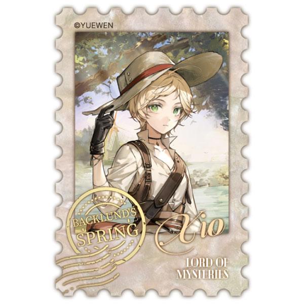 ◆お一人様 3 点まで（本店支店合計）※同一住所より複数件のご注文をいただいた場合、ご注文を取り消しさせていただくことがございます。◆仕様：【サイズ】約60&amp;times;40mm◆ブランド：音流会社 ◆原作：詭秘の主 ◆キャラ：休 ...