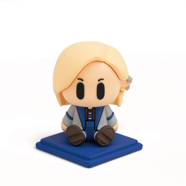 ◆お一人様 3 点まで（本店支店合計）※同一住所より複数件のご注文をいただいた場合、ご注文を取り消しさせていただくことがございます。◆仕様：【サイズ】約H48mm 【素材】ラバー◆ブランド：SCIFI Fanspace(サイファイファンスペ...