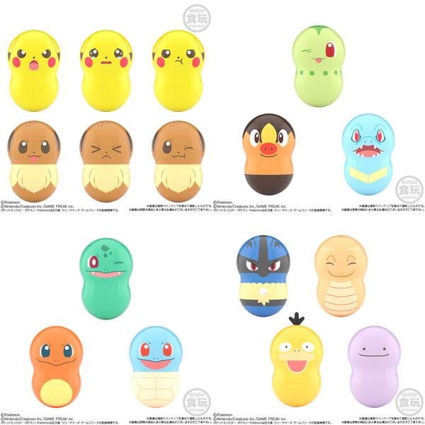 ◆お一人様 8 点まで（本店支店合計）※同一住所より複数件のご注文をいただいた場合、ご注文を取り消しさせていただくことがございます。◆仕様：【1BOX】14個入り 【1個】本体+チューインガム1個入り◆ブランド：BANDAI(バンダイ) バ...