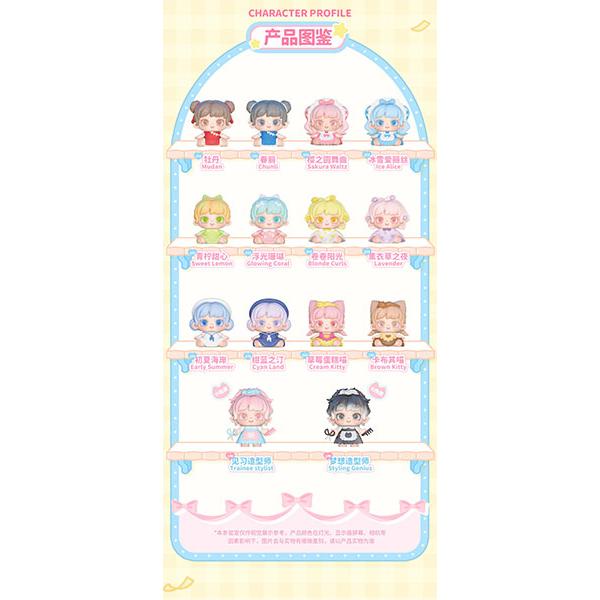 ◆お一人様 6 点まで（本店支店合計）※同一住所より複数件のご注文をいただいた場合、ご注文を取り消しさせていただくことがございます。◆仕様：【1BOX】12個入り 【サイズ】高さ約5cm 【素材】PVC+ABS◆ブランド：JOTOYS ◆検...