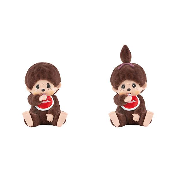 ◆お一人様 6 点まで（本店支店合計）※同一住所より複数件のご注文をいただいた場合、ご注文を取り消しさせていただくことがございます。◆仕様：【1BOX】2個入り 【素材】PVC◆ブランド：SO-TA(ソータ) ◆原作：モンチッチ ◆キャラ：...