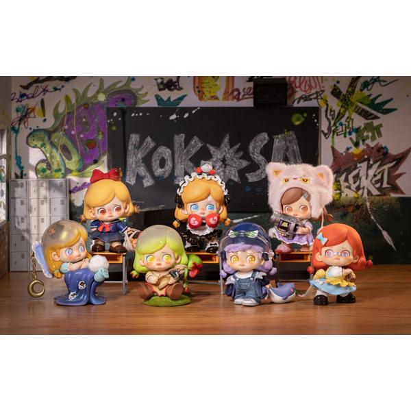 ◆お一人様 3 点まで（本店支店合計）※同一住所より複数件のご注文をいただいた場合、ご注文を取り消しさせていただくことがございます。◆仕様：【1BOX】6個入り 【サイズ】高さ約9-12cm 【素材】PVC◆ブランド：JOTOYS ◆検索ワ...