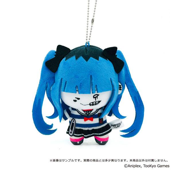 ◆お一人様 3 点まで（本店支店合計）※同一住所より複数件のご注文をいただいた場合、ご注文を取り消しさせていただくことがございます。◆仕様：【サイズ】約140mm 【素材】ポリエステル 【その他】ボールチェーン付き◆ブランド：empty(エ...