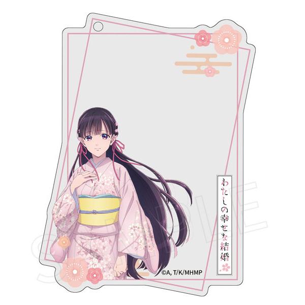 ◆お一人様 3 点まで（本店支店合計）※同一住所より複数件のご注文をいただいた場合、ご注文を取り消しさせていただくことがございます。◆仕様：【サイズ】約90&amp;times;70mm 【素材】アクリル◆ブランド：ドラゴンホース ◆原作：...