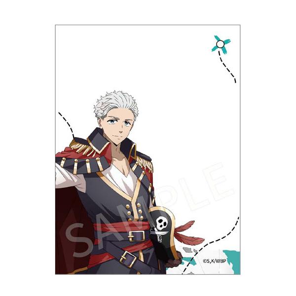 ◆お一人様 3 点まで（本店支店合計）※同一住所より複数件のご注文をいただいた場合、ご注文を取り消しさせていただくことがございます。◆仕様：【サイズ】約90&amp;times;65mm 【素材】アクリル◆ブランド：ドラゴンホース ◆原作：...