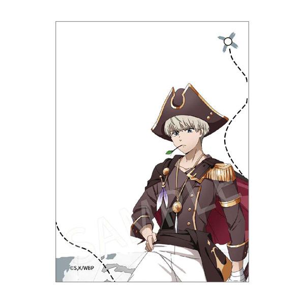 ◆お一人様 3 点まで（本店支店合計）※同一住所より複数件のご注文をいただいた場合、ご注文を取り消しさせていただくことがございます。◆仕様：【サイズ】約90&amp;times;65mm 【素材】アクリル◆ブランド：ドラゴンホース ◆原作：...