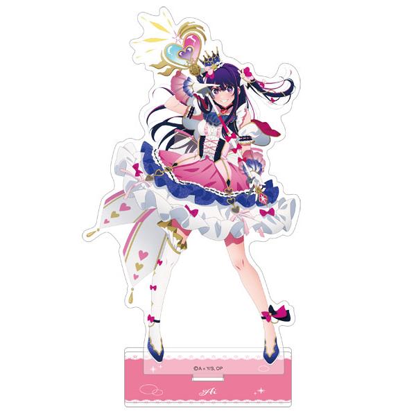 ◆お一人様 3 点まで（本店支店合計）※同一住所より複数件のご注文をいただいた場合、ご注文を取り消しさせていただくことがございます。◆仕様：【サイズ】約18&amp;times;10cm以内 【素材】アクリル 【印刷】フルカラー◆ブランド：...