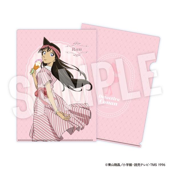 ◆お一人様 6 点まで（本店支店合計）※同一住所より複数件のご注文をいただいた場合、ご注文を取り消しさせていただくことがございます。◆仕様：【サイズ】A4 【素材】PP◆ブランド：YTE(ワイティーイー) ◆原作：名探偵コナン ◆キャラ：毛...