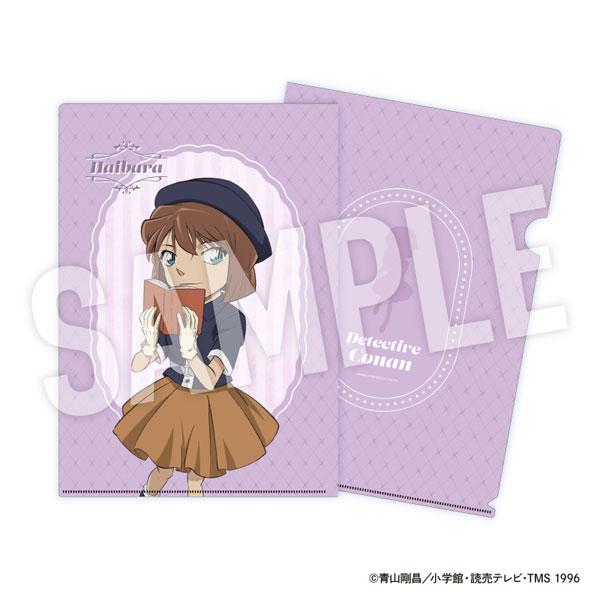 ◆お一人様 6 点まで（本店支店合計）※同一住所より複数件のご注文をいただいた場合、ご注文を取り消しさせていただくことがございます。◆仕様：【サイズ】A4 【素材】PP◆ブランド：YTE(ワイティーイー) ◆原作：名探偵コナン ◆キャラ：灰...