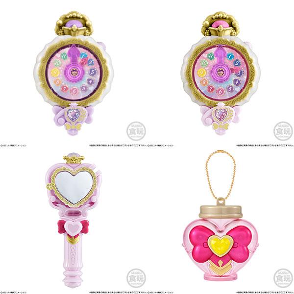 ◆お一人様 3 点まで（本店支店合計）※同一住所より複数件のご注文をいただいた場合、ご注文を取り消しさせていただくことがございます。◆仕様：【1BOX】10個入り 【1個】本体+チューインガム1個入り◆ブランド：BANDAI(バンダイ) バ...