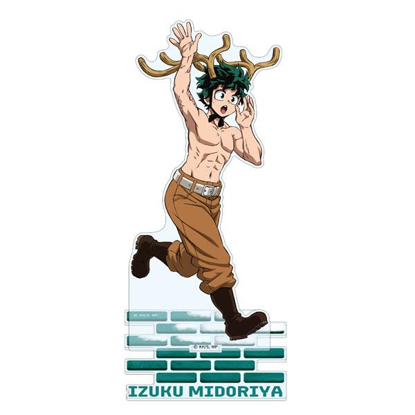 ◆お一人様 3 点まで（本店支店合計）※同一住所より複数件のご注文をいただいた場合、ご注文を取り消しさせていただくことがございます。◆仕様：【サイズ】約11&amp;times;15cm以内(キャラクターにより異なる) 【素材】アクリル◆ブ...