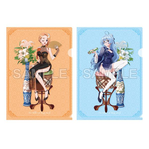 ◆お一人様 6 点まで（本店支店合計）※同一住所より複数件のご注文をいただいた場合、ご注文を取り消しさせていただくことがございます。◆仕様：2枚入り 【サイズ】約H310&amp;times;W220mm(A4対応) 【素材】PP◆ブランド...