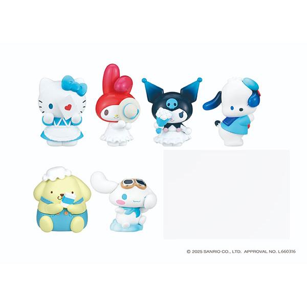 ◆お一人様 3 点まで（本店支店合計）※同一住所より複数件のご注文をいただいた場合、ご注文を取り消しさせていただくことがございます。◆仕様：【1BOX】8個入り 【サイズ】本体：高さ約86mm(最大) 【素材】本体：PVC◆ブランド：タカラ...