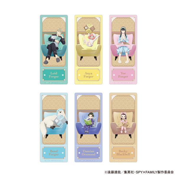 ◆お一人様 6 点まで（本店支店合計）※同一住所より複数件のご注文をいただいた場合、ご注文を取り消しさせていただくことがございます。◆仕様：【1BOX】6個入り 【サイズ】約14&amp;times;5.6cm 【素材】PP◆ブランド：アニ...