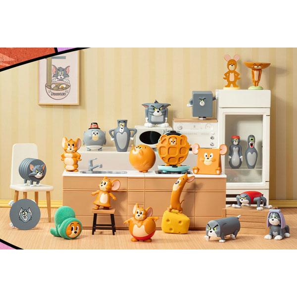 ◆お一人様 6 点まで（本店支店合計）※同一住所より複数件のご注文をいただいた場合、ご注文を取り消しさせていただくことがございます。◆仕様：【1BOX】20個入り 【サイズ】約4cm 【素材】PVC/ABS◆ブランド：52TOYS ◆原作：...